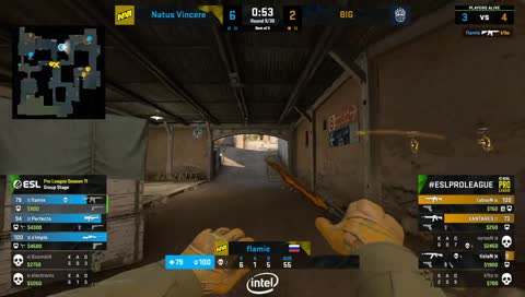 ESL Pro League Season 11 Europe overview | HLTV.org